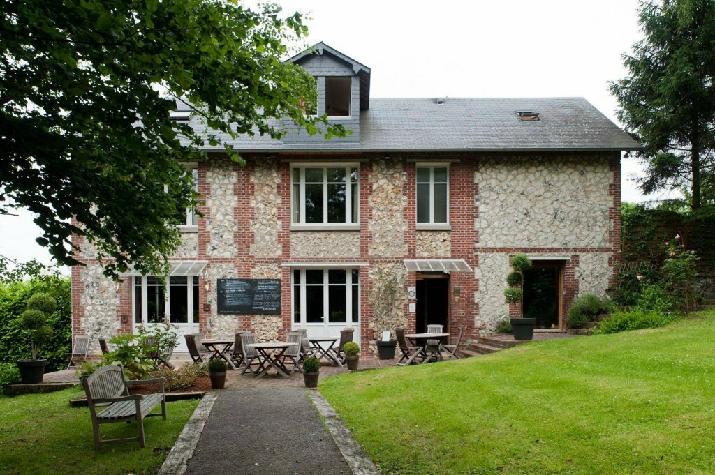 Otel La Fraîchette, , foto