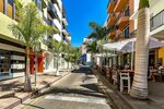 Hortensia Suites (Calle Amalia Alayon No:3, Arona, Los Cristianos), otel  Kanarya Adaları'ndan
