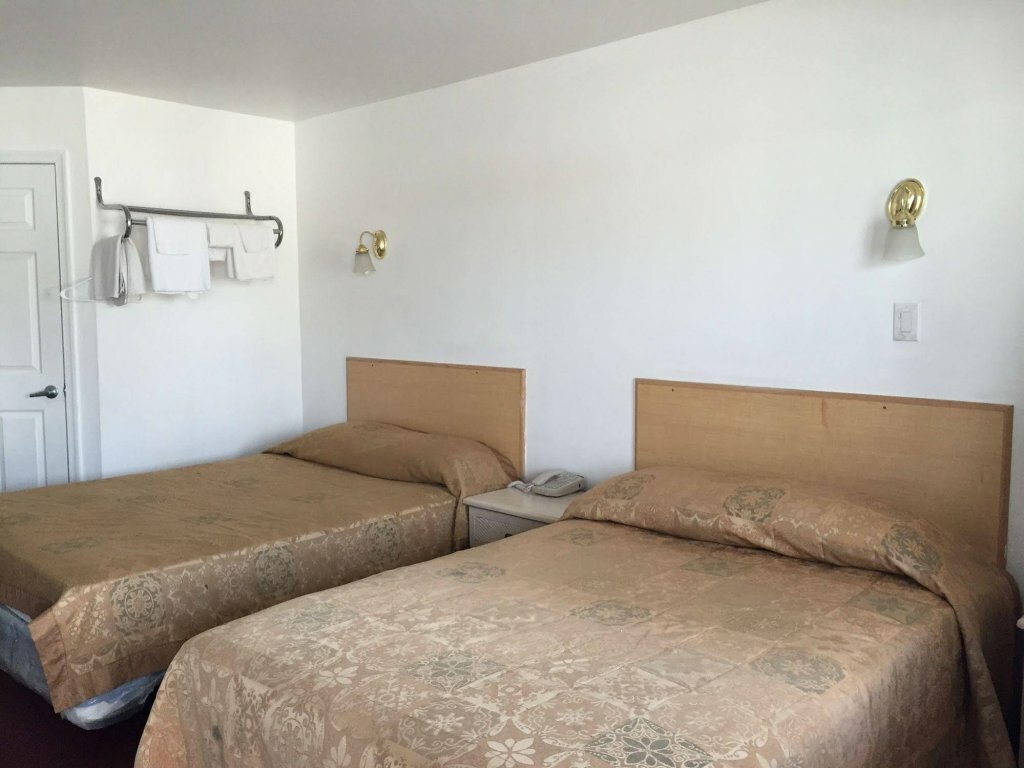 Otel Mayfair Motel, New Jersey Eyaleti, foto