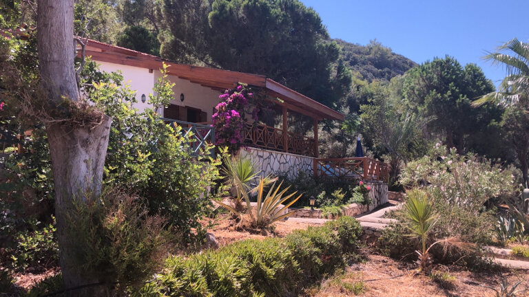 Otel Villa Aktan, Kaş, foto