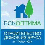 Optima (ulitsa Zherdeva No:8Ас10), yazlık ev inşaatı  Ulan‑Ude'den