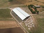 Cos. Met Costruzioni Metalliche Srl (Lazio, Viterbo), kaynak işleri  Lazio'dan