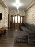 Bon voyage na ulice Daniyalova (Daniyalova Steet No:120А), kısa süreli konaklama  Makhachkala'dan