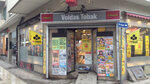 Voidas Tobak Ab (Nygatan No:27), tütün, sigara mağazaları  Örebro'dan