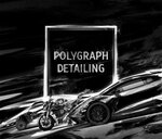 Polygraph Detailing Studio (Varvarskaya Street No:32), detaylı oto bakımı  Nijni Novgorod'dan