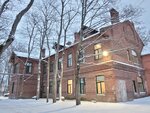 Детский приют (Yeleninskaya Street No:13Е), turistik yerler  Lomonosov'dan