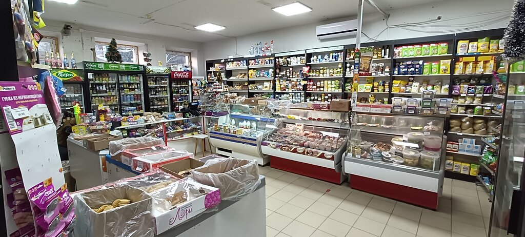 Ev temizlik ürünleri Mif, Nevinnomissk, foto