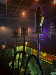 Hookah Universe (Partizanskaya ulitsa No:2А, stanitsa Severskaya), nargile kafeler  Krasnodarski krayından