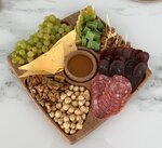 Мяско (ulitsa Agapkina No:13/1), kasap, şarküteri  Tambov'dan