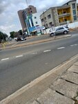 Bank Of Africa Ghana Limited (Farrar Avenue No:4), banka  Akra'dan