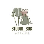 Studio_Sok (Bolshaya Serpukhovskaya Street No:31к10), terziler  Moskova'dan