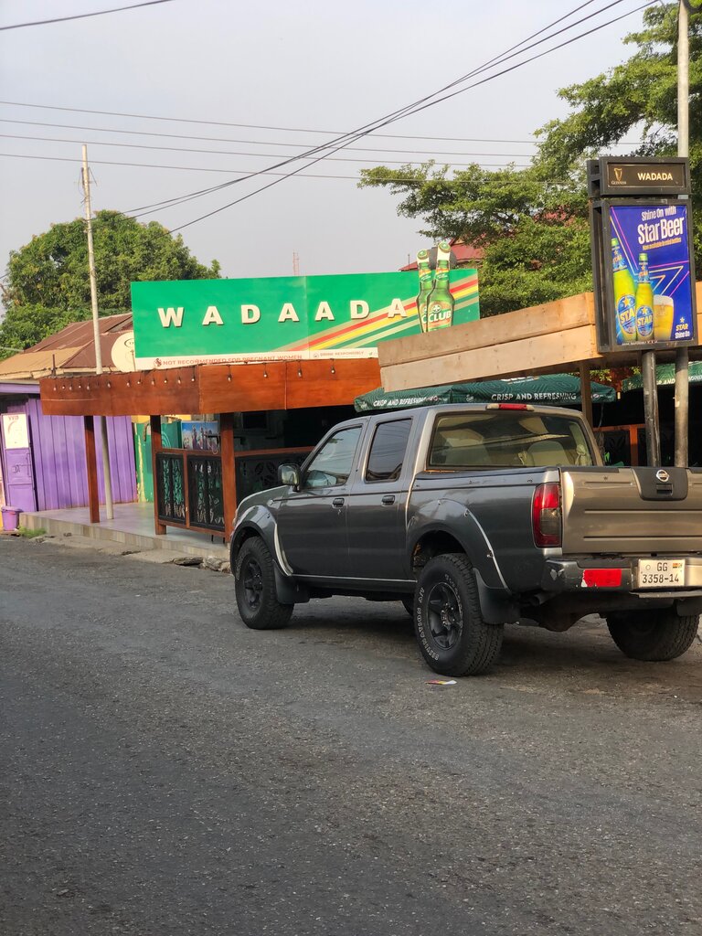 Bar Wadaada, Akra, foto