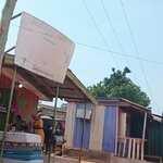 Masterjay Omega (Greater Accra Region, Ledzokuku-Krowor Municipal, Teshie, Teshie Estates), boya ve cila malzemeleri üretim ve satış yerleri  Dünya'dan