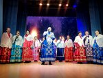 Народный фольклорный ансамбль Казачья вольница (ulitsa Malinovskogo No:18), müzik ve dans grupları  Belogorsk'tan