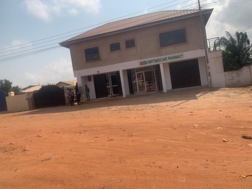 Eczaneler Swiftmedcare Pharmacy, Islamabad, foto