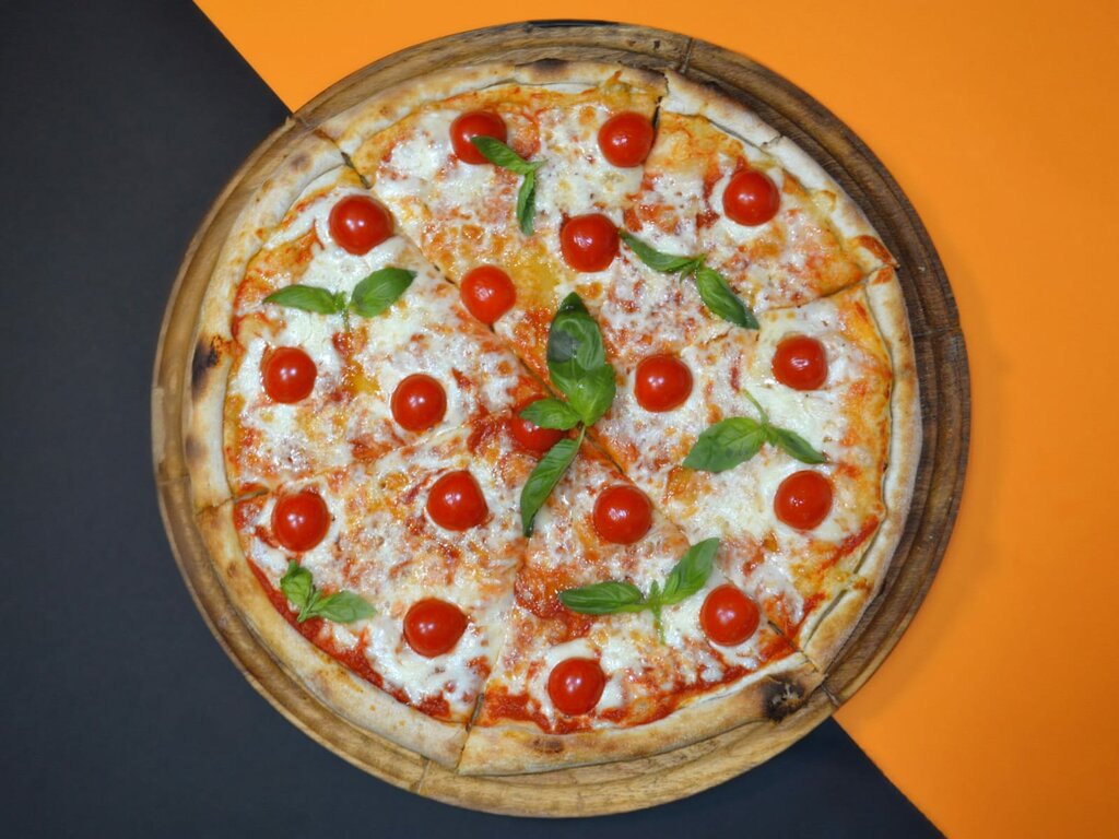 Fast food Pizza and Khachapuri Lover, Moskova ve Moskovskaya oblastı, foto