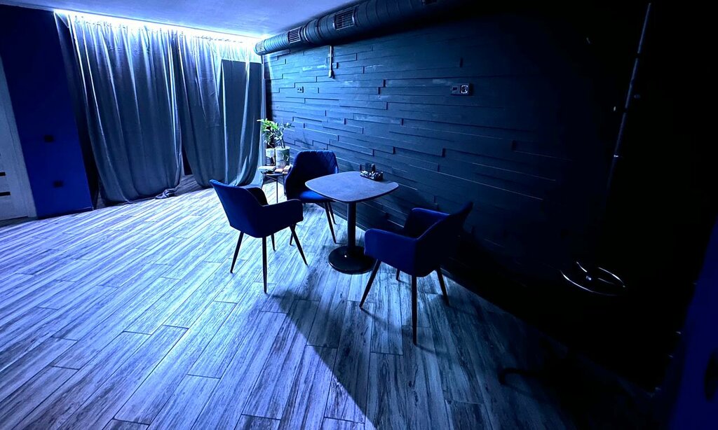 Nargile kafeler Шелби, Novorossiysk, foto