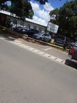 Ministry of Housing Fund (Lusaka, Civic Centre), devlet kurumları ve bakanlıklar  Lusaka'dan
