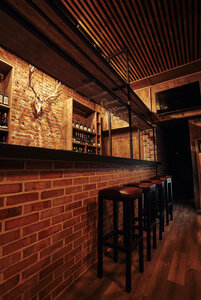 Wine Place (Lenina Street No:20), bar  Kursk'tan