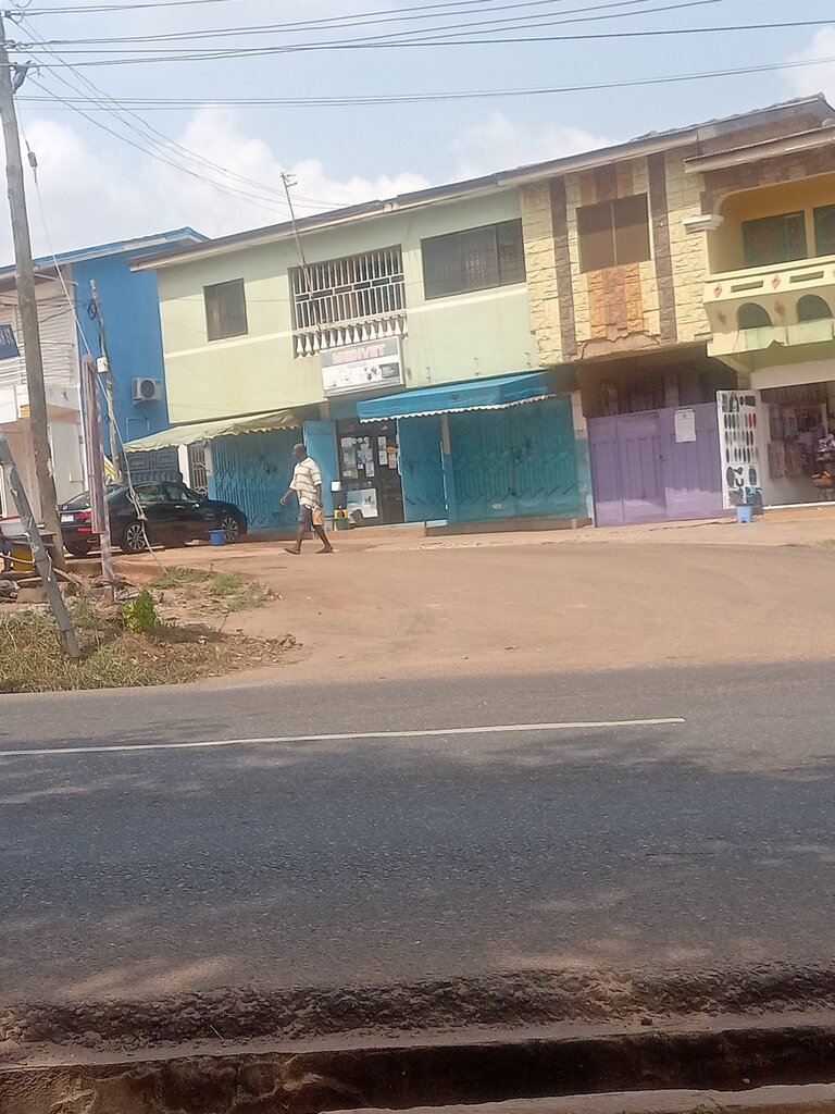 Veteriner klinikleri Medivet, Akra, foto