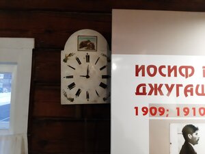 Музей политической ссылки (ulitsa Lenina No:28, Solvychegodsk), müzeler ve sanat galerileri  Solvyçegodsk'tan