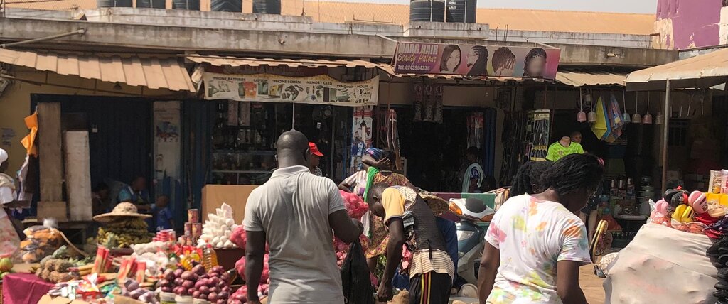 Kuaförler Marg Hair, Dünya, foto