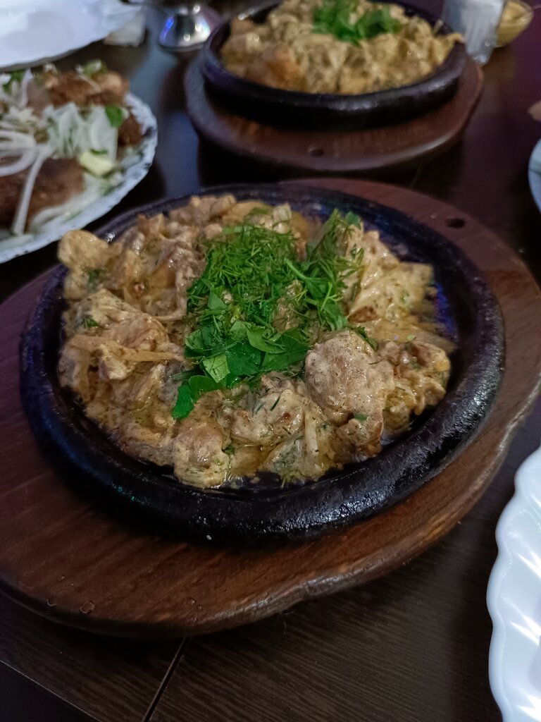 Kafe У Богдана, Rej, foto