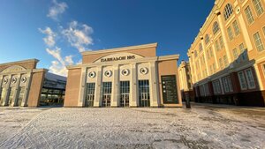 Ацпт-2, 2-355м (ulitsa Aleksandra Kozitsyna No:2А/5, Verkhnyaya Pyshma), anıt, heykel  Verhniaya Pyşma'dan