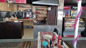 Кафе (Krasnoyarsk Territory, Manskiy rayon), kafe  Krasnoyarski krayından