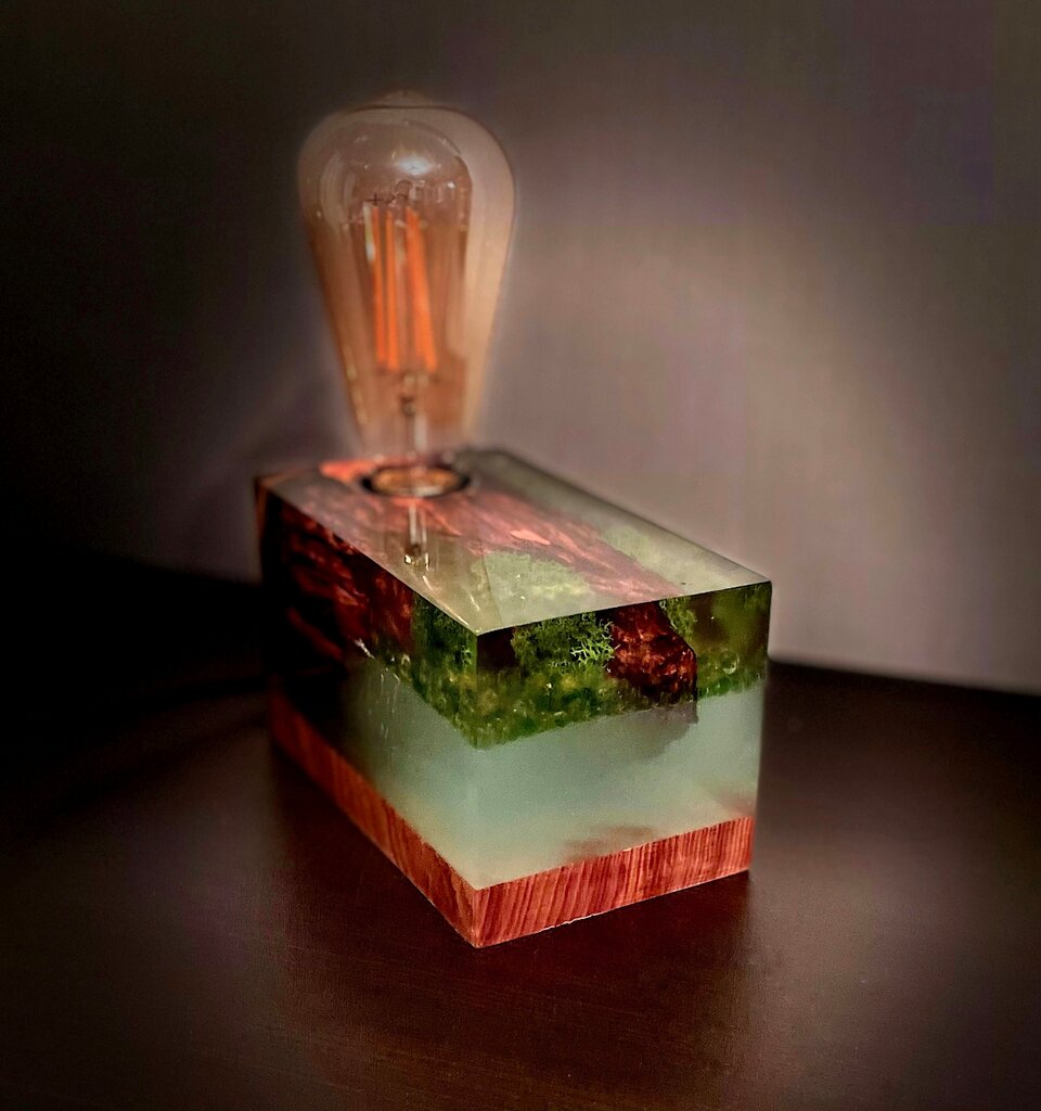 i̇ç dekorasyon ürünleri Martin Wood, Saint‑Petersburg, foto