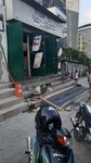 Ets M. S (Brazzaville, Commune de Moungali, Rue Moundzombo), yapı malzemeleri pazarı  Brazzaville'den