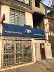 Axa (Abidjan, Rue P223), sigorta şirketleri  Abican'dan