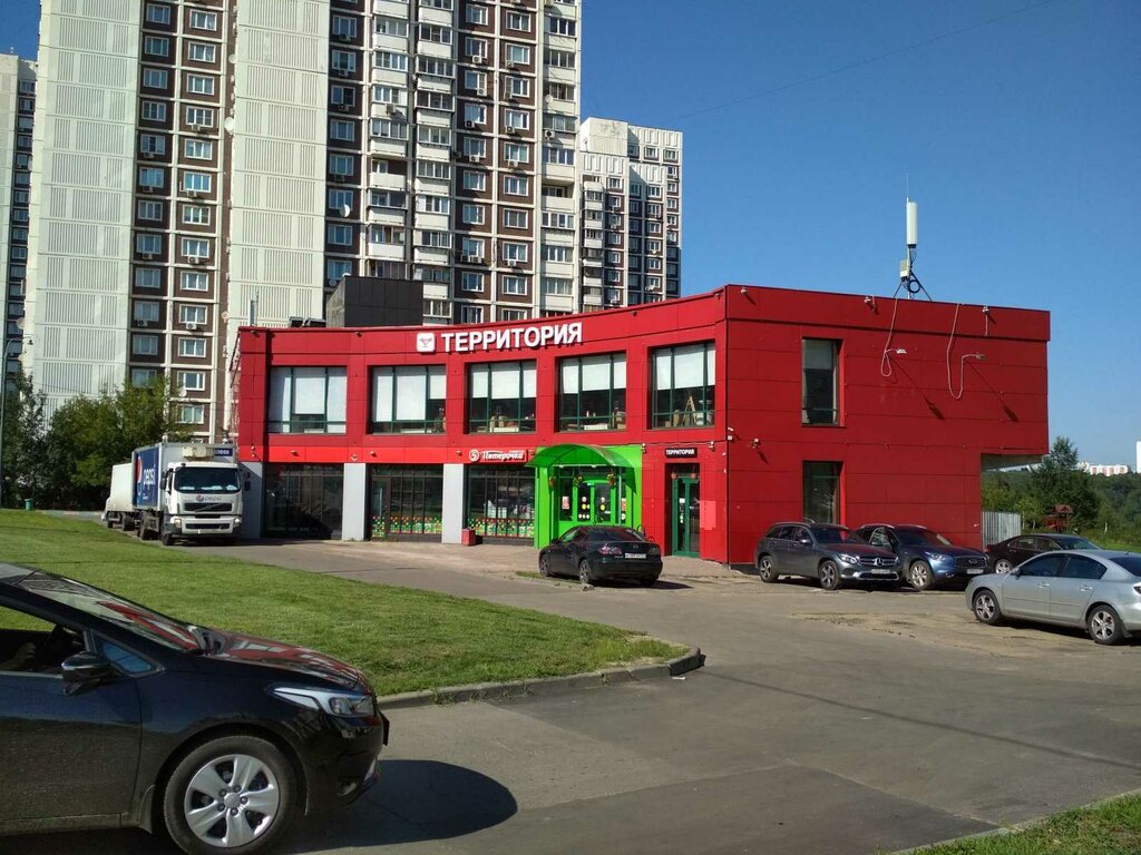 Görüntülü diafonlar Prof Video Service, Moskova, foto