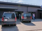Service of Land rover Range rover (Minski District, Papiarnianski Rural Council, vioska Papiernia, Polevaya ulitsa, 20), otomobil servisi  Minskaya oblastından