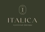 Italica (Lienina Street No:27), mutfak mobilyaları  Minsk'ten