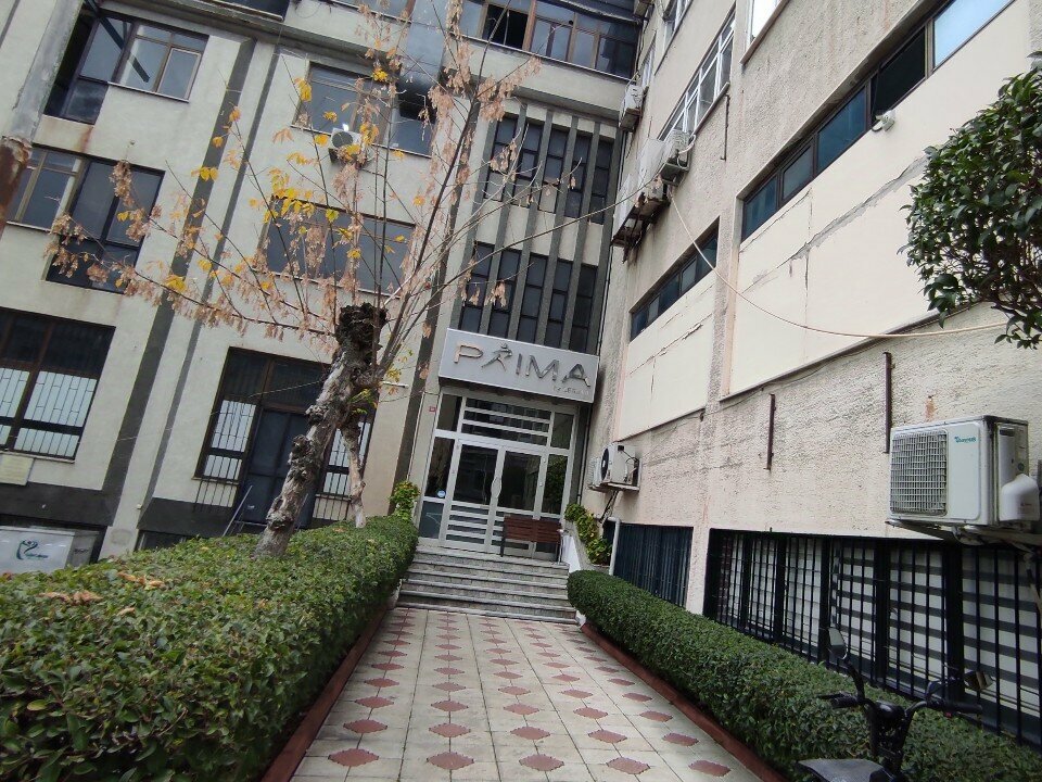 Ayakkabı firmaları Prima by Zensan, İstanbul, foto