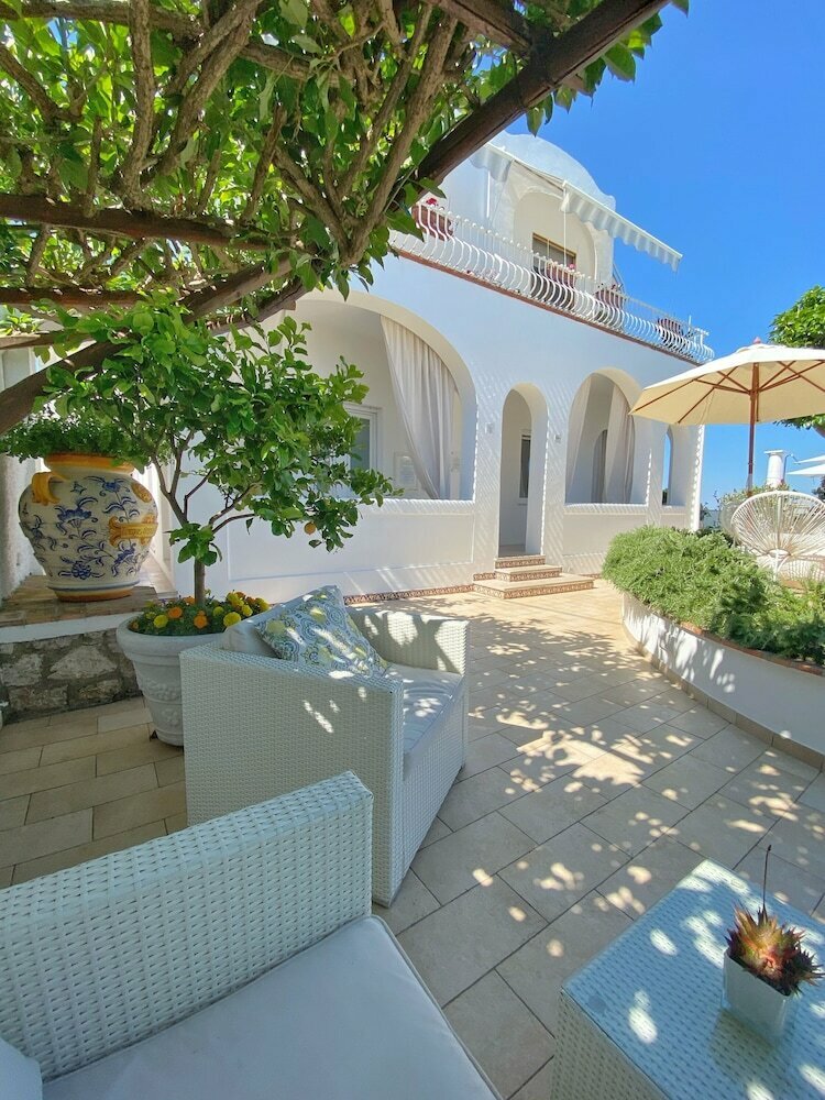 Otel La Giuliva Charming Rooms, , foto