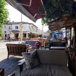 Sunset Cafe Bar (Muğla, Ortaca, Dalyan Mah., Maraş Cad., 14A), kafe  Ortaca'dan