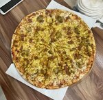 Soma's Pizza (Manisa, Soma, Atatürk Mah., Bağlar Cad., 29/B), pizzacılar  Soma'dan