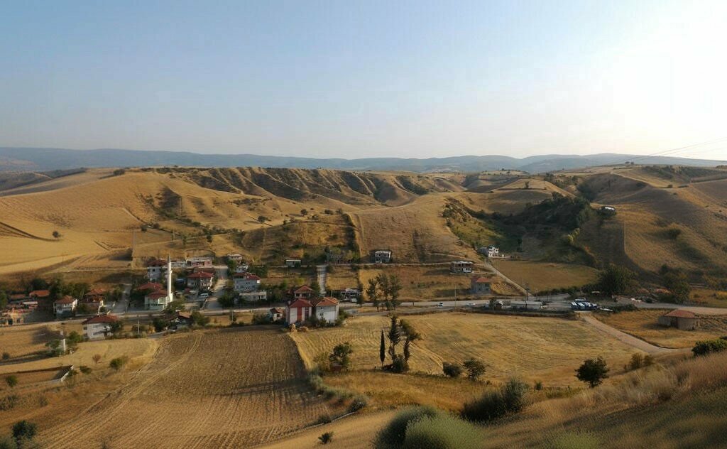 Kafe Seyrantepe Aile Çay Bahçesi, Erbaa, foto