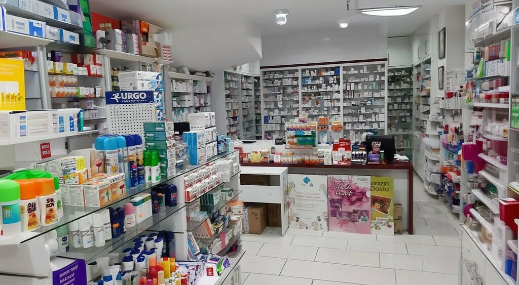 Eczaneler Balcı Eczanesi, Ortaca, foto