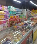 Bizimkiler Alışveriş Merkezleri (Samsun, İlkadım, Gazi Ethem Paşa Bul., 78), market  Samsun'dan