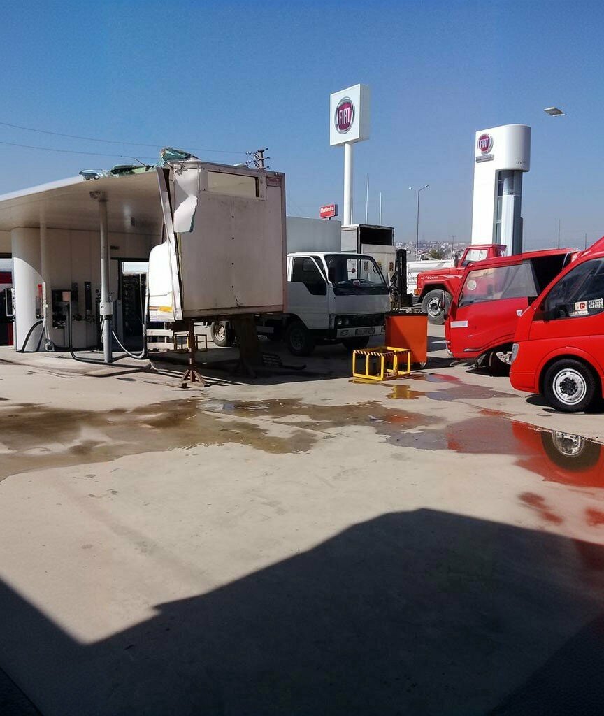 Oto kaporta Zenginler Karoser, Arifiye, foto