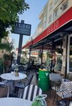 Julio Cafe & Restaurant (Güvenevler Mah., 1. Cad., No:145, Yenişehir, Mersin), restoran  Mersin'den