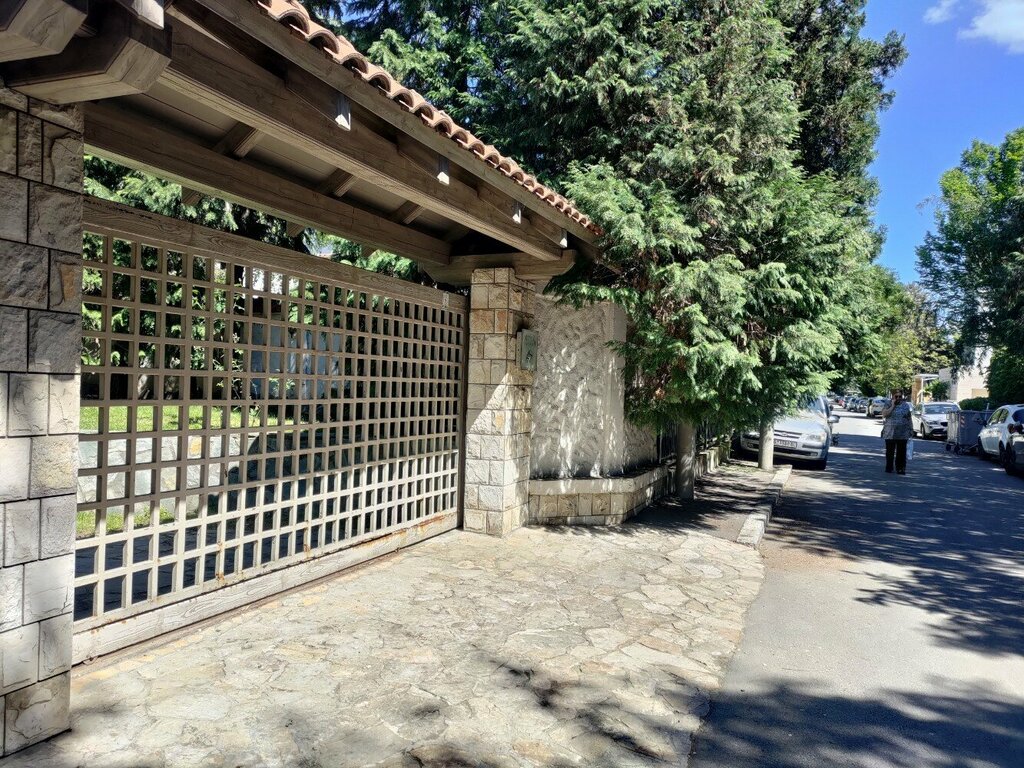 Restoran Riblji Restoran 27, Belgrad, foto