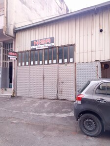 Nisa Otomotiv (Bursa, Osmangazi, Altınova Mah., 2. Aygün Sok., 7A), otomobil servisi  Bursa'dan