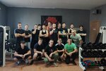 Over The Top (Lidskaja Street No:22), spor kurumları  Minsk'ten