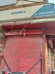 Al Hammad Autos (Murree Road No:H2/7, Naya Mohalla), otomobil servisi  Rawalpindi'den