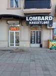 Lombard (Heydər Əliyev prospekti No:605D), rehincilik  Mingeçevir'den