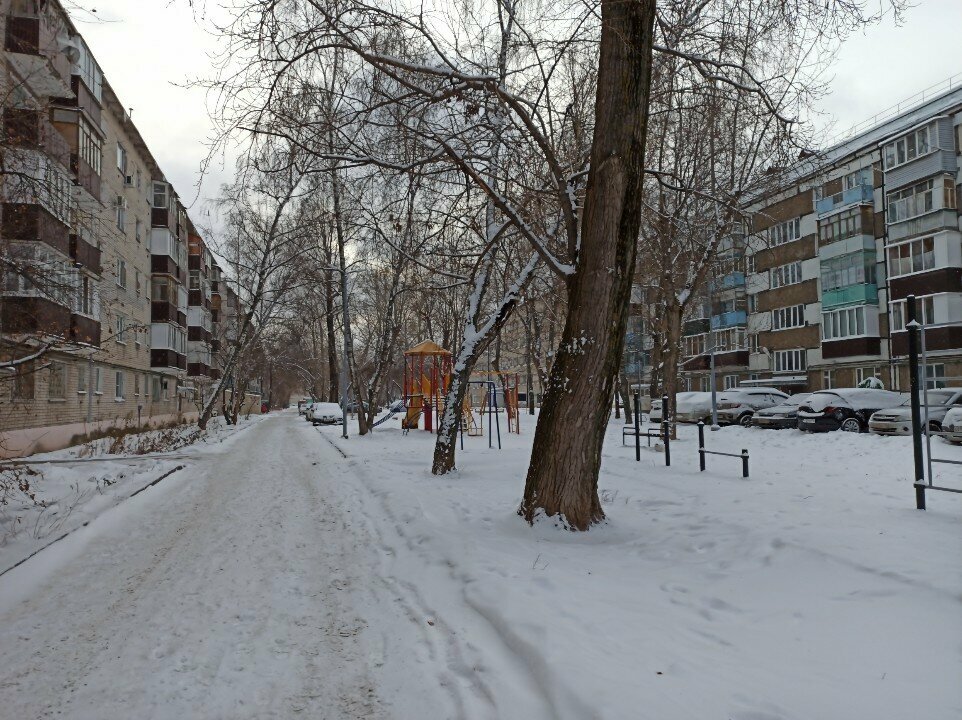 Oyun odası Playground, Kazan, foto